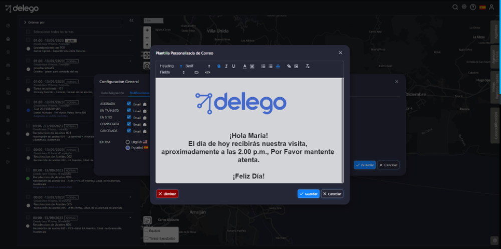 Descubre las nuevas funcionalidades en la actualización de agosto en ...