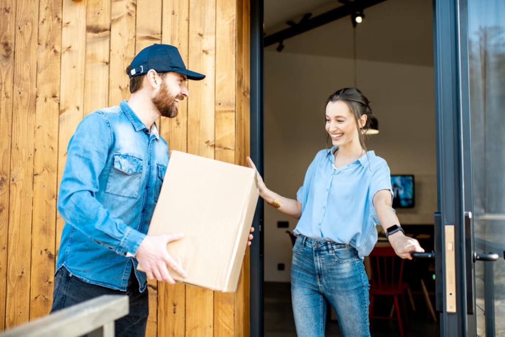 How to improve your control of home delivery services efficiently | Delego