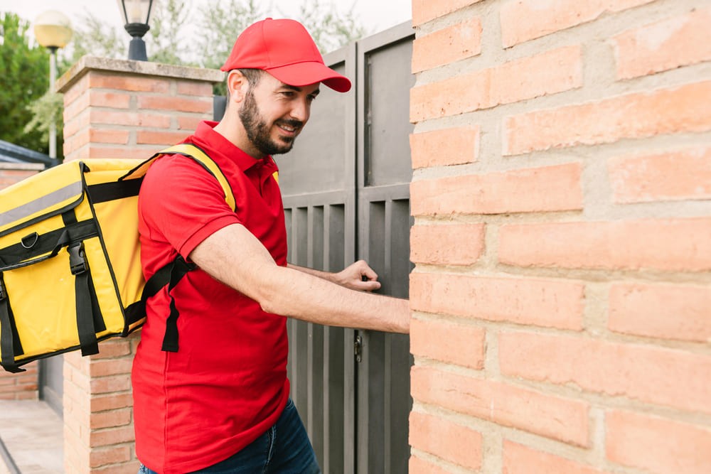 Order delivery: how to optimize each stage of the logistics process ...