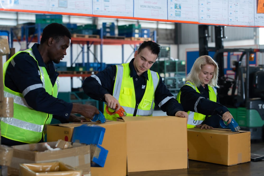 What is 3PL logistics? Types and how to choose the best one for your ...