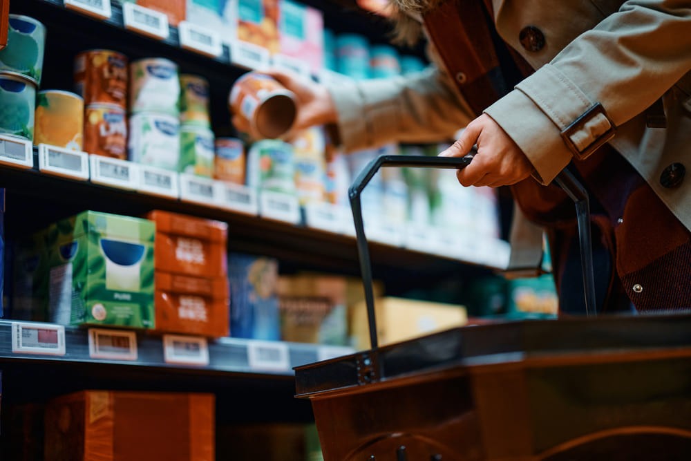 What is CPG? Keys to understanding consumer packaged goods | Delego